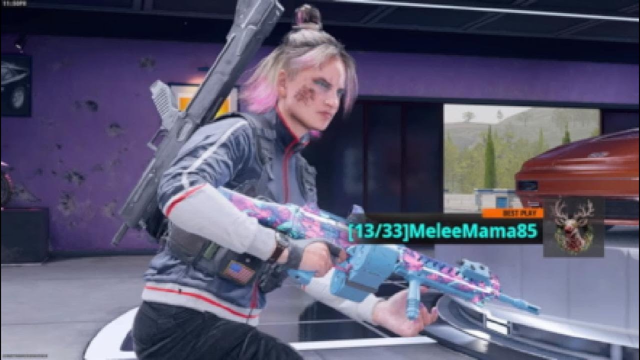 BO6 Hacienda/Extraction with Best Play - YouTube