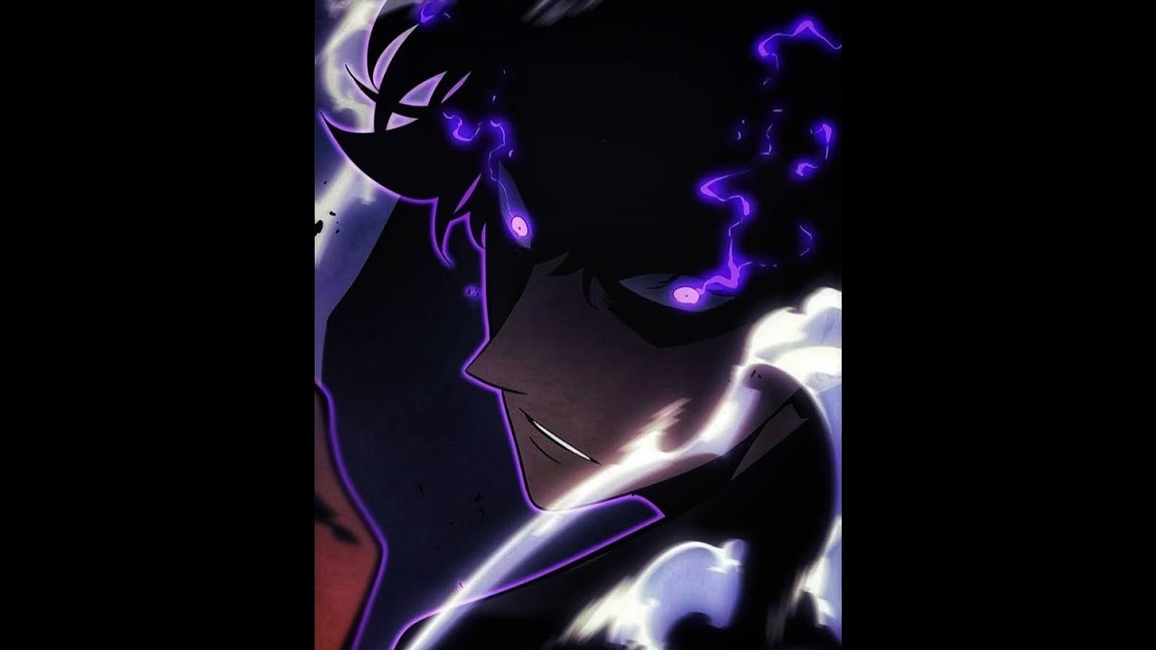 Solo leveling/ jin woo vs thomas andre chapter 147 final fight ...