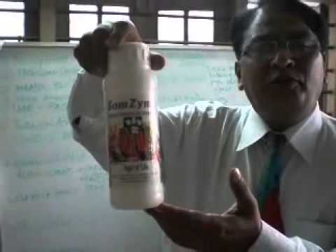 SOMZYME BIOSTIMULANT FOR PLANT LIQUID SEAWEED FERTILIZER YouTube - YouTube