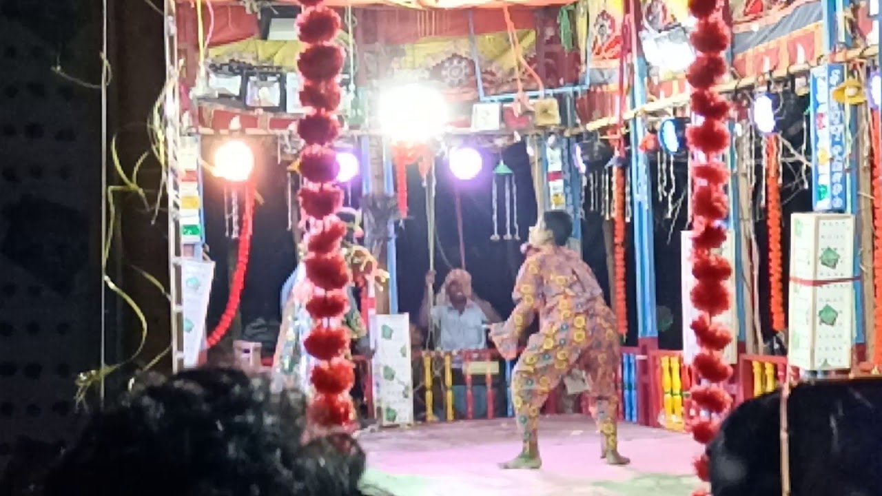 National nataka - YouTube