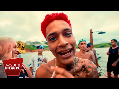 ORUAM - BROTA NO BAILE DO PANTA USA LANÇA FUMA PLANTA (Marquinho No Beat)