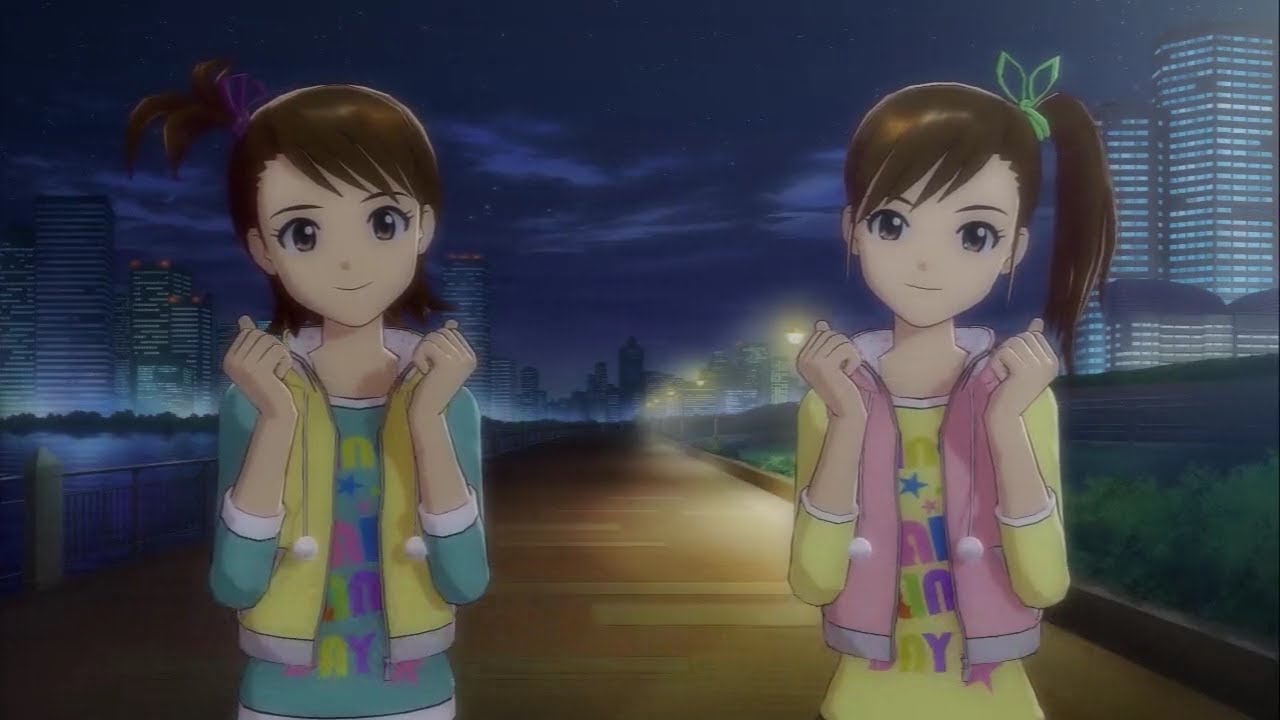 Hana Yori Uta Remastered: Hana x Mami - YouTube