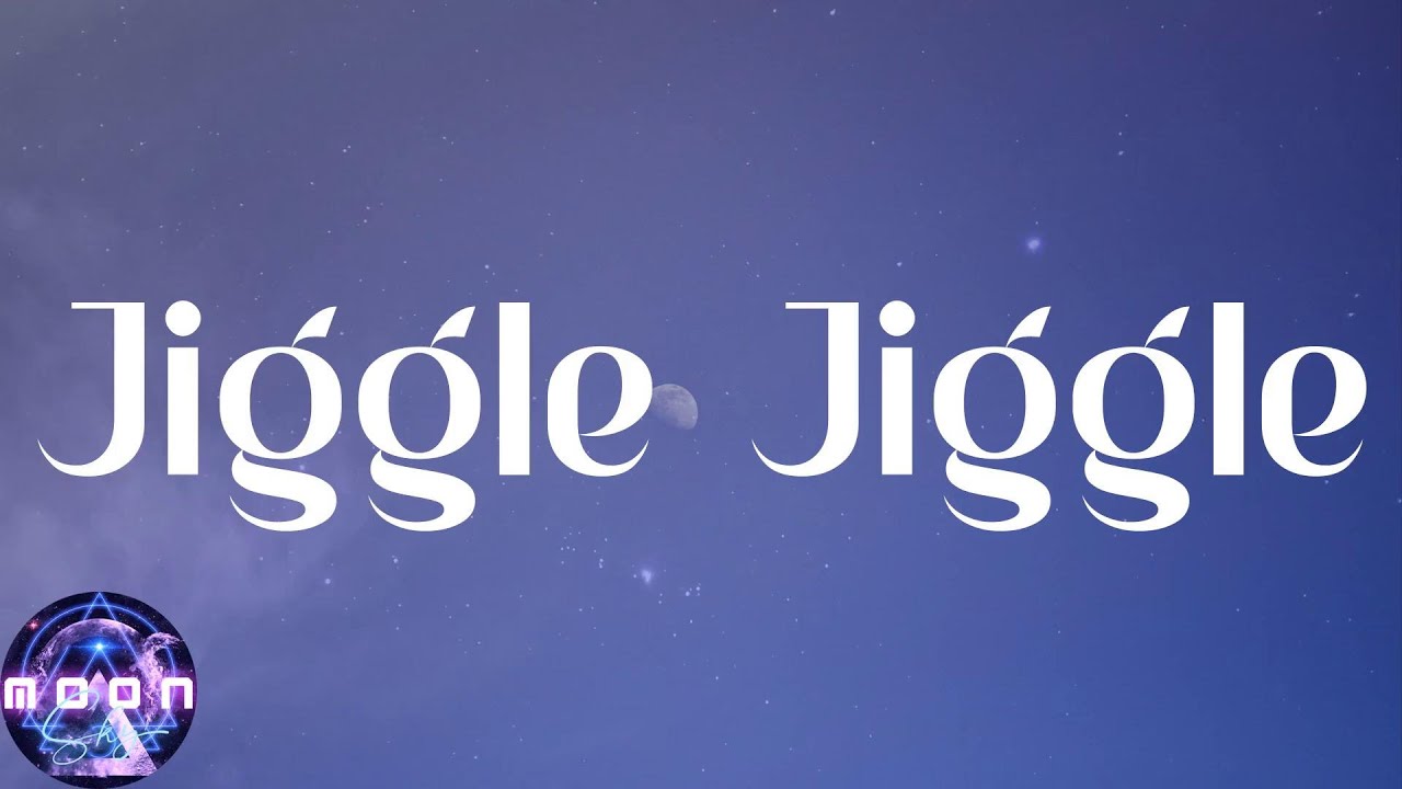 Duke & Jones - Jiggle Jiggle (Lyrics) - YouTube