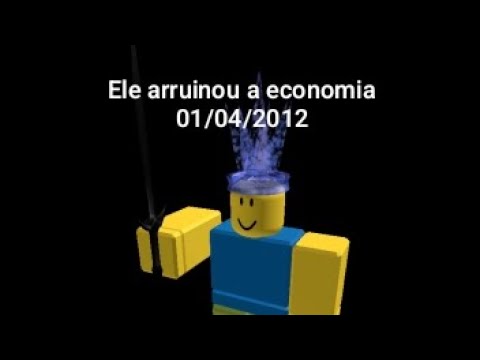 A Historia de iTRAPPED - ROBLOX - YouTube