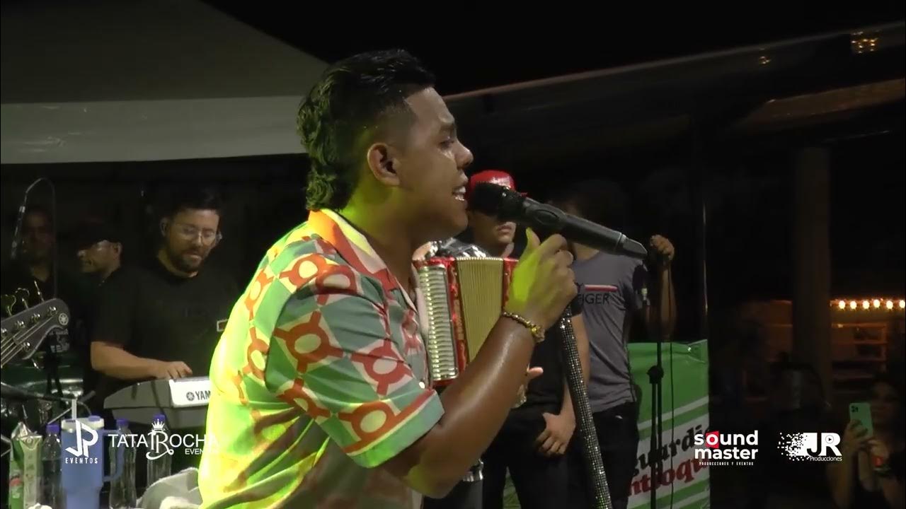 En Señal De Victoria Live ‪Haffit David‬ ‪Jafid Nazar Aguachica 2024 - YouTube