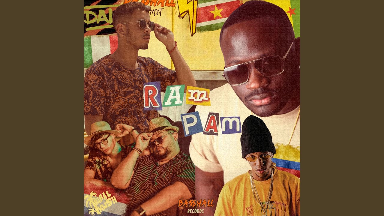 Ram Pam - YouTube