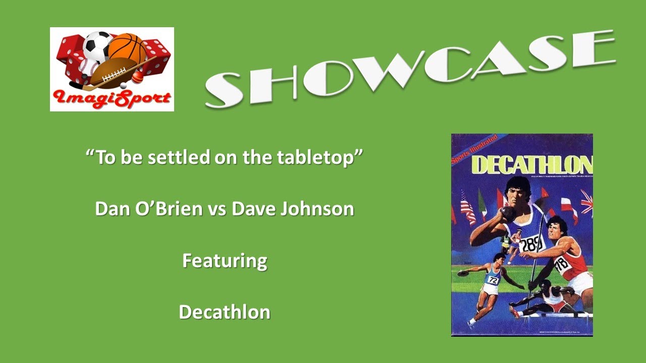 Decathlon - Dan vs Dave - YouTube