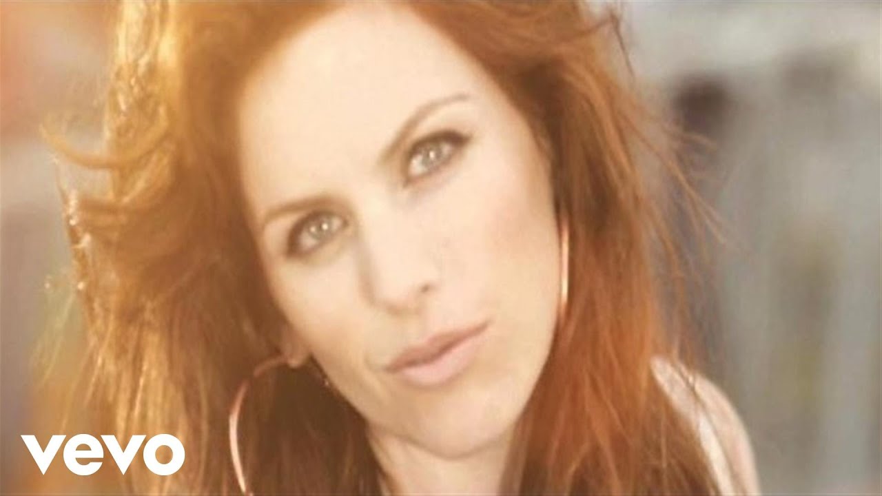 Jessie Farrell - You Make Me Feel - YouTube