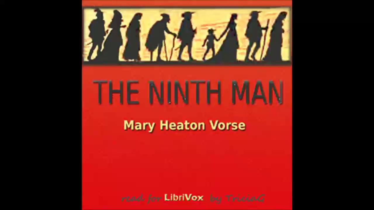The Ninth Man (FULL Audiobook) - YouTube