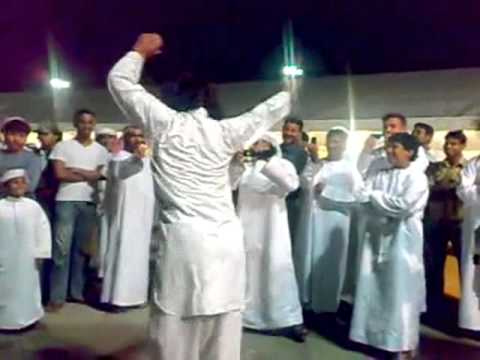afghan pashtun pathan dancing in dubai - YouTube