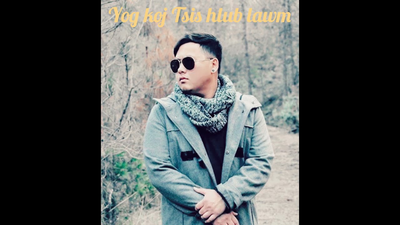 Yog koj tsis hlub lawm - by LiVon (sad Hmong song) audio - YouTube