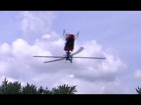Blade 300X Overview & 3D Flight Demonstration! - YouTube