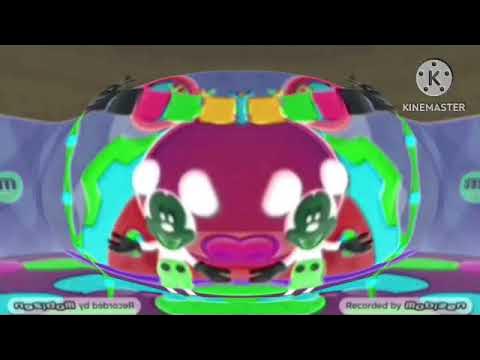 everybody Say oh toodles effects season 5 in G major 74 effect - YouTube