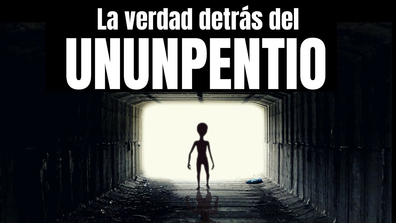 ¿Qué se conoce del UNUNPENTIO? 🛸 El elemento 115 anunciado por Bob ...