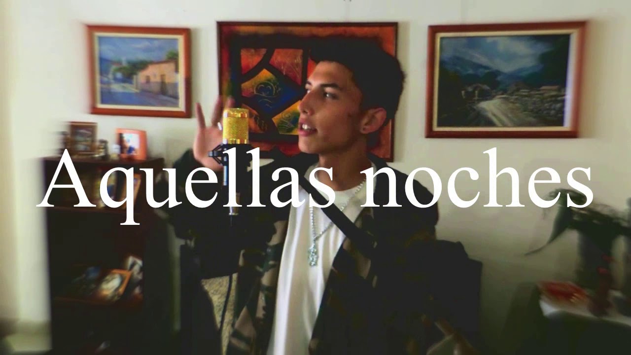 ALMA - LIL AGGY - YouTube