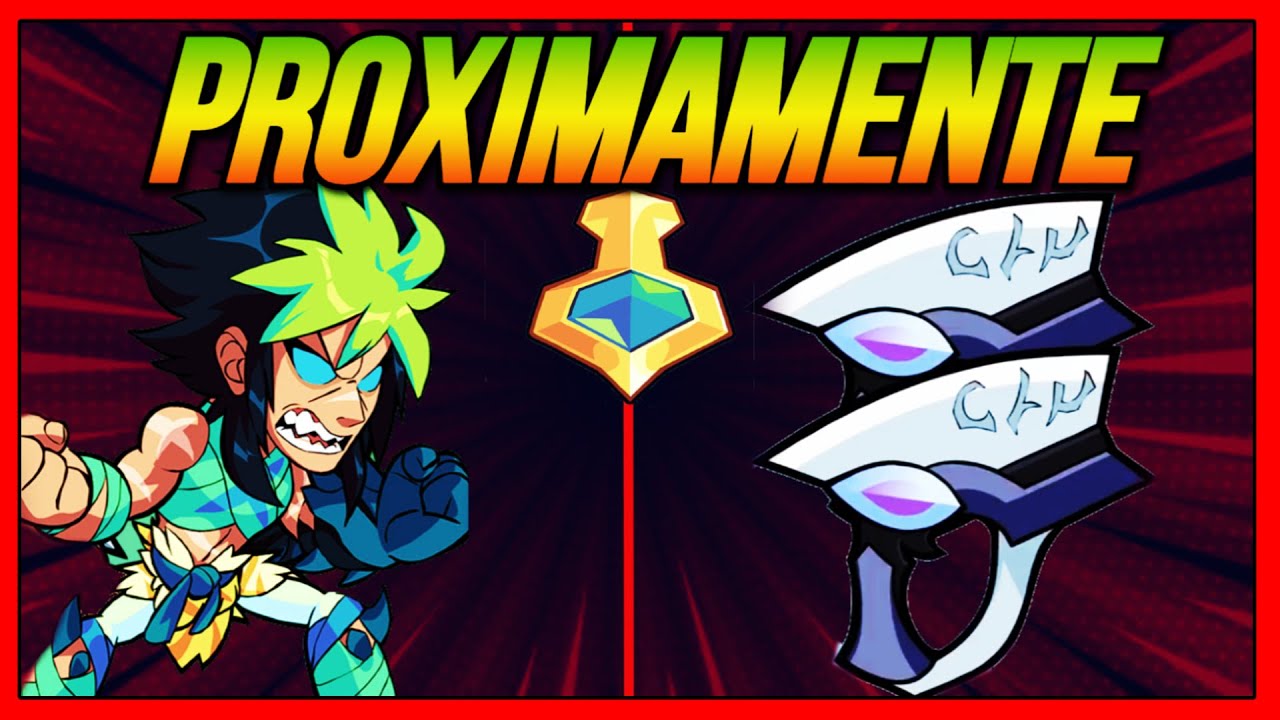 Se vienen nuevos Esports Colors V3 y Skin de Blasters (GRATIS ...