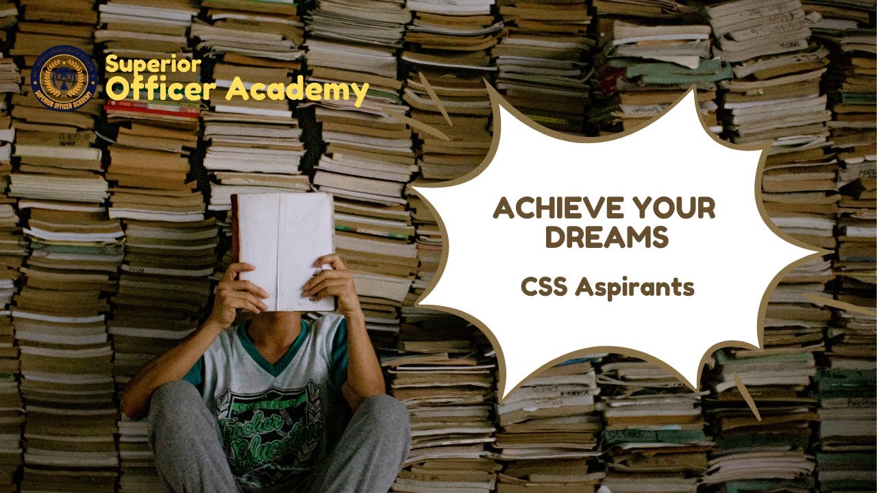 CSS Orientation 2025 | Your Roadmap to Success Start Here! - YouTube