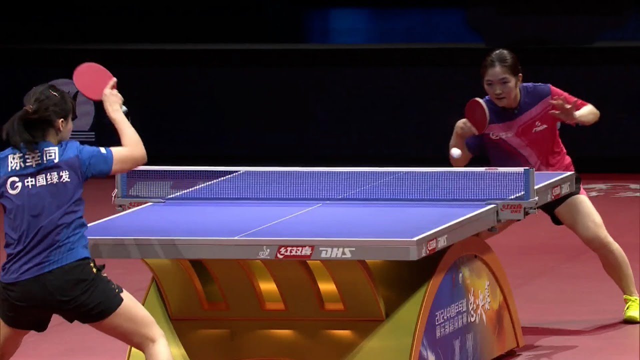 serve grip change after the ball toss | TableTennisDaily