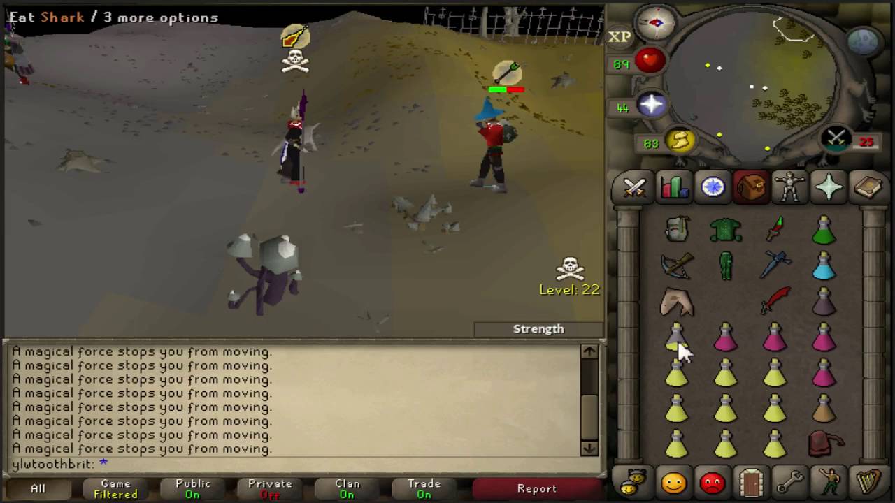 Amenity Stream Highlights #6 - YouTube