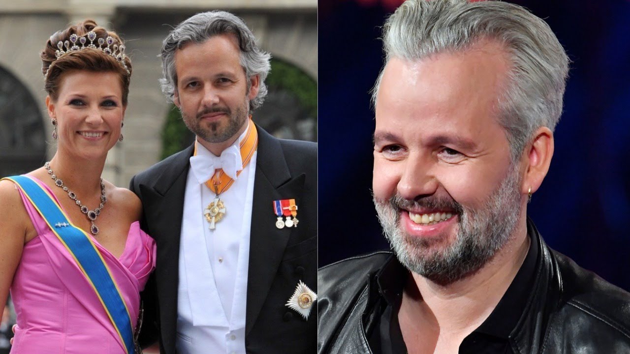 Princess Martha Ex-Husband Ari Behn Sad Last Days! Heartbroken, Lonely ...