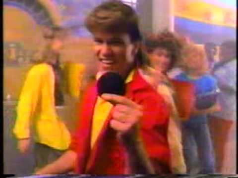 Big Stuff Oreo commercial