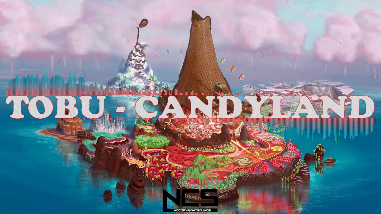 Tobu - Candyland | 3 HOURS - YouTube