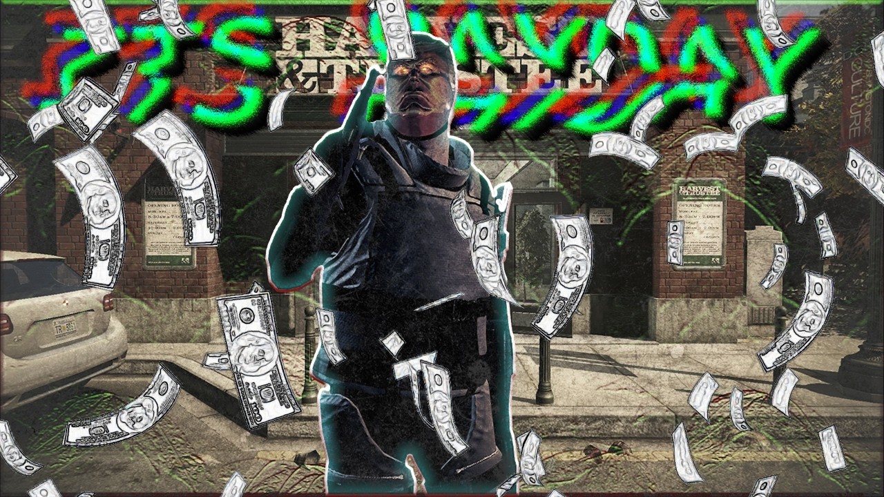 Its payday - YouTube