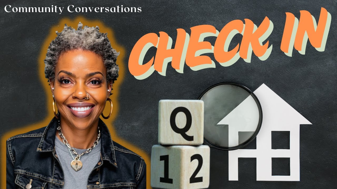Dreams In Progress: Q1 Reflections from the Tiny House || CC_Episode 35 ...