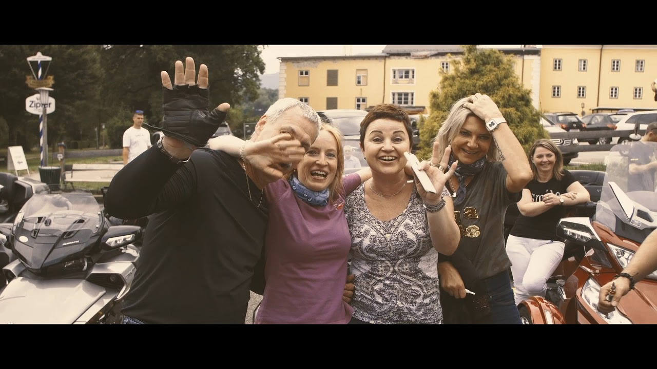 I'M A RYDER - Ryders: One big Family - YouTube