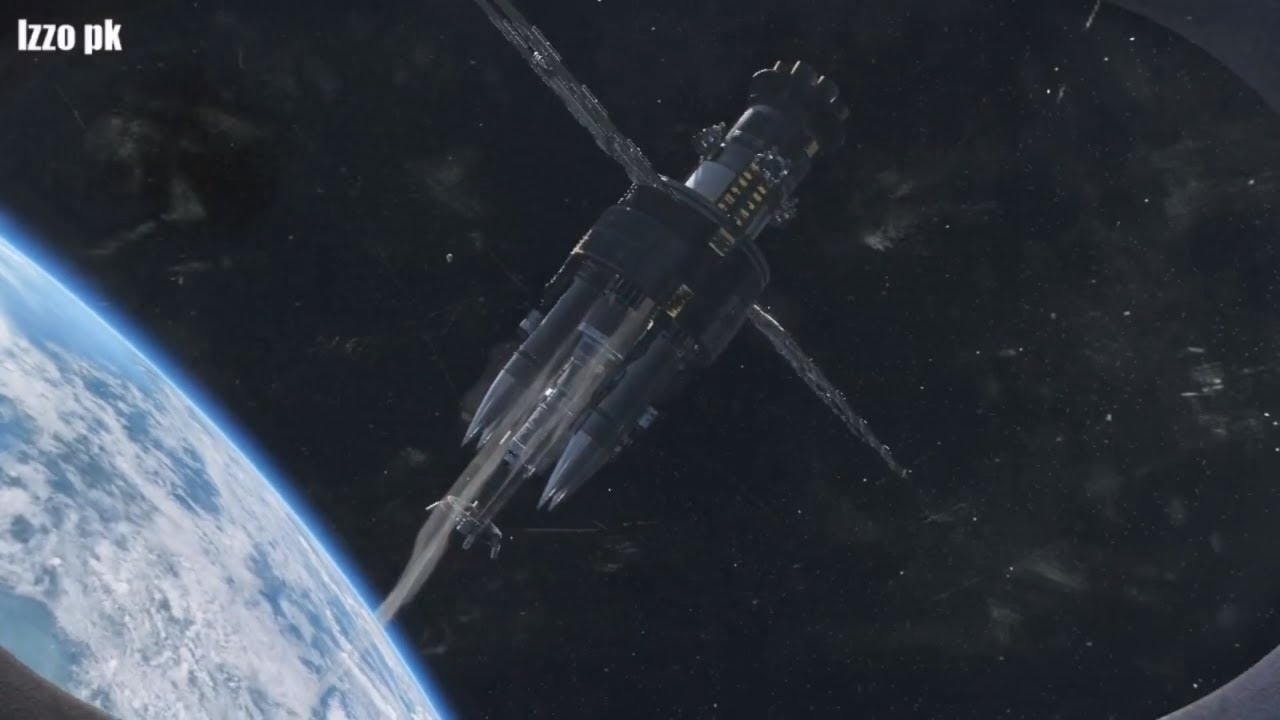 Call Of Duty Ghosts Gameplay part 17 - Mission 17 - Loki (Game) - YouTube