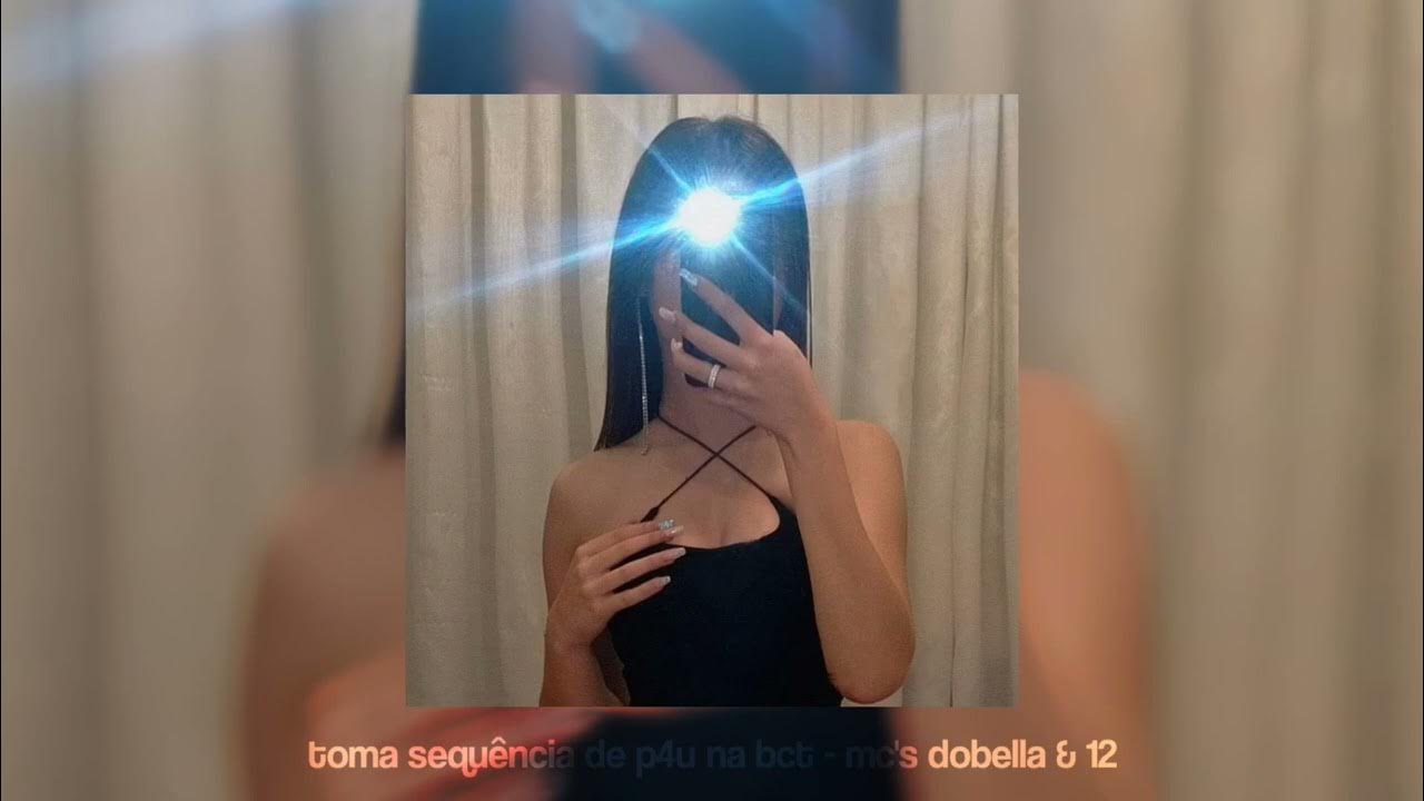 toma sequência de p4u na bct - speed up - YouTube