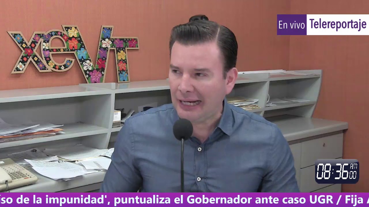 Alejandro Rojas Díaz Durán |Parte 2| 21 enero 2020 - YouTube