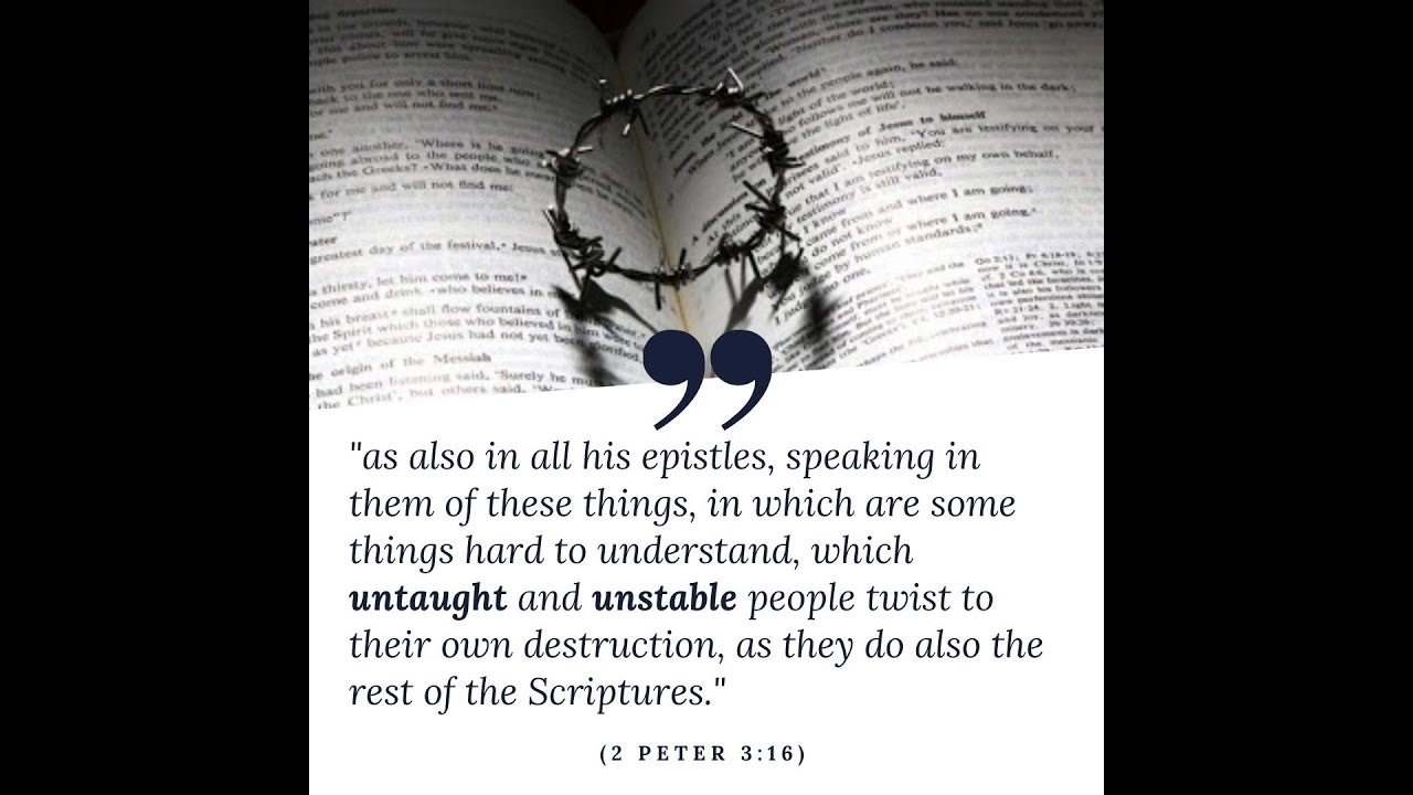 Dealing With Difficult Passages YouTube dealing-with-difficult-passages-youtube