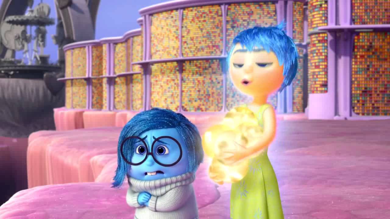 Trailer: Inside Out - YouTube