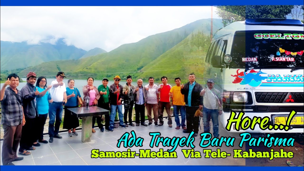 DIREKSI PT.PARISMA JAYA TRANS RAPAT DENGAN MANDOR DAN PERWAKILAN SUPIR ...