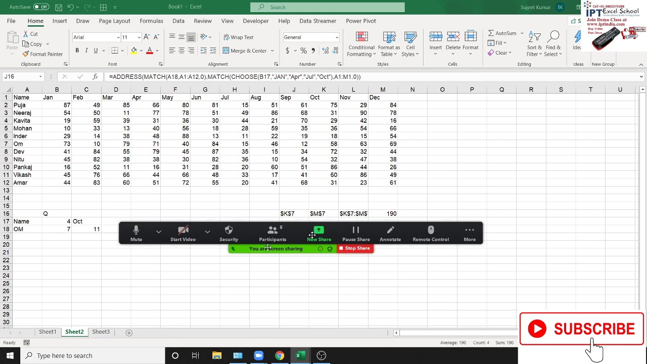 Advanced Excel Formulas In Hindi YouTube advanced-excel-formulas-in-hindi-youtube