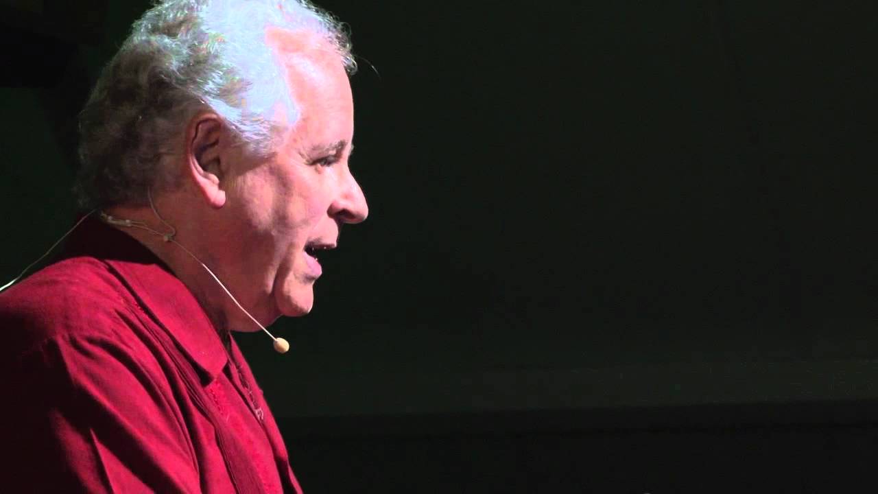 TEDxAmazonia - Enrique Leff wants us to take care of ourselves - Nov ...