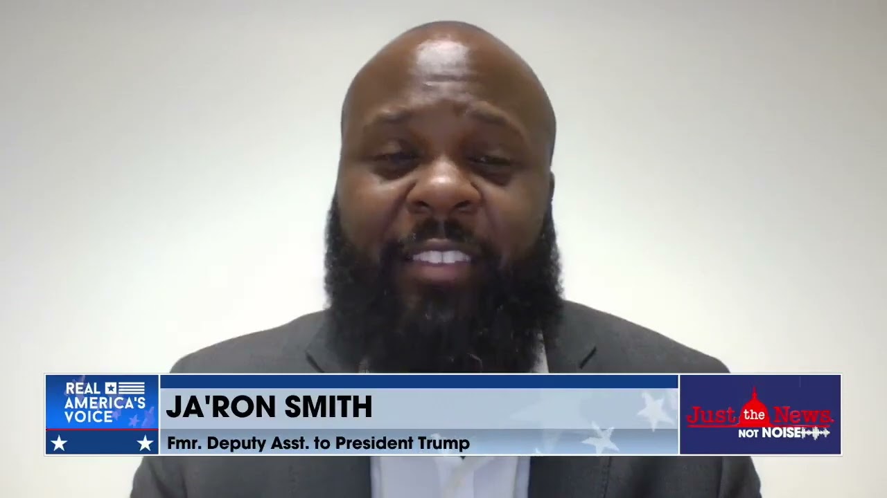 Ja’ron Smith talks about the evidence based solutions available to ...