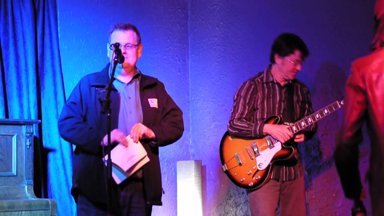 00029 peter charles macpherson full thing - YouTube