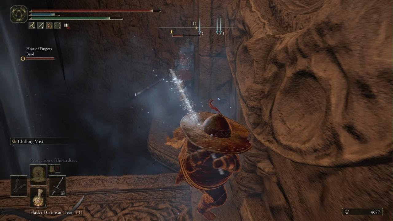 ELDEN RING Nope - YouTube