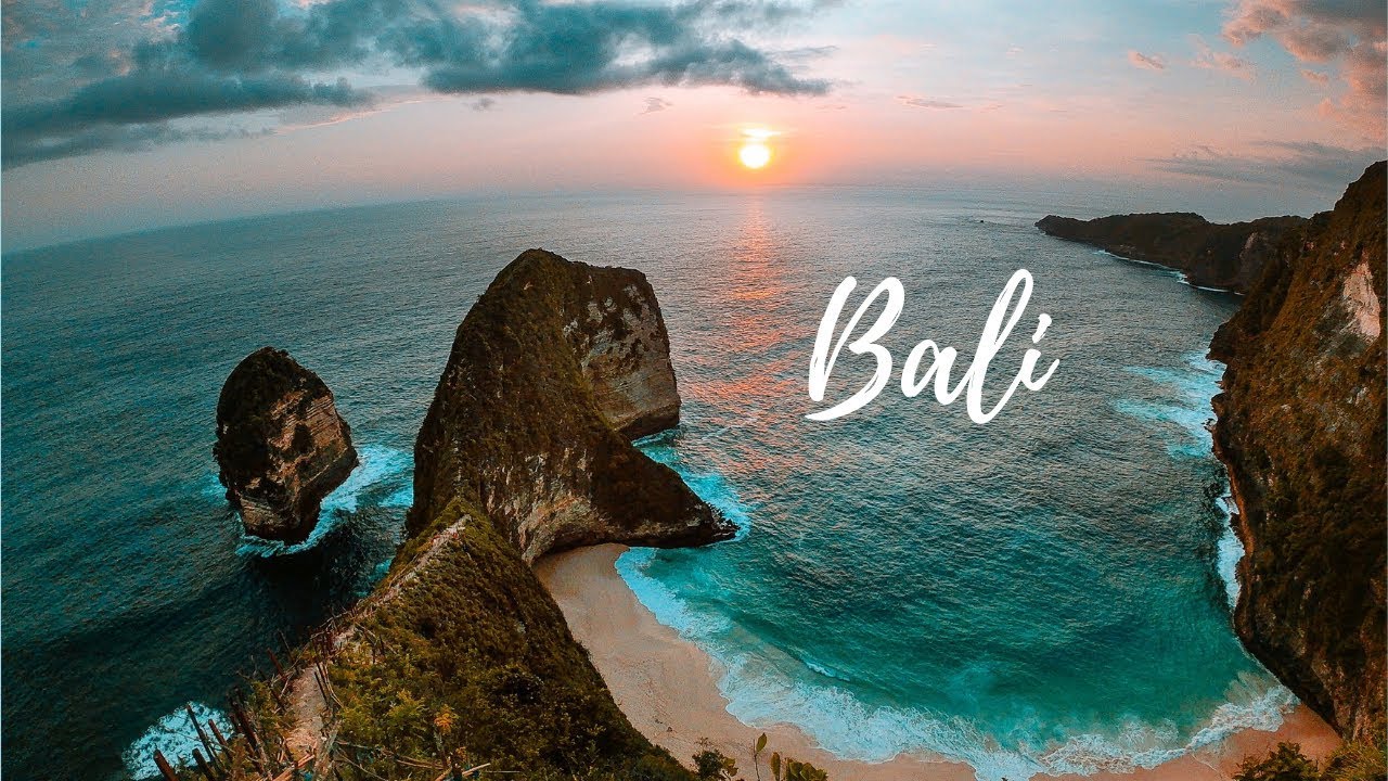 BALI - INDONESIA| GoPro silver hero 7 - YouTube