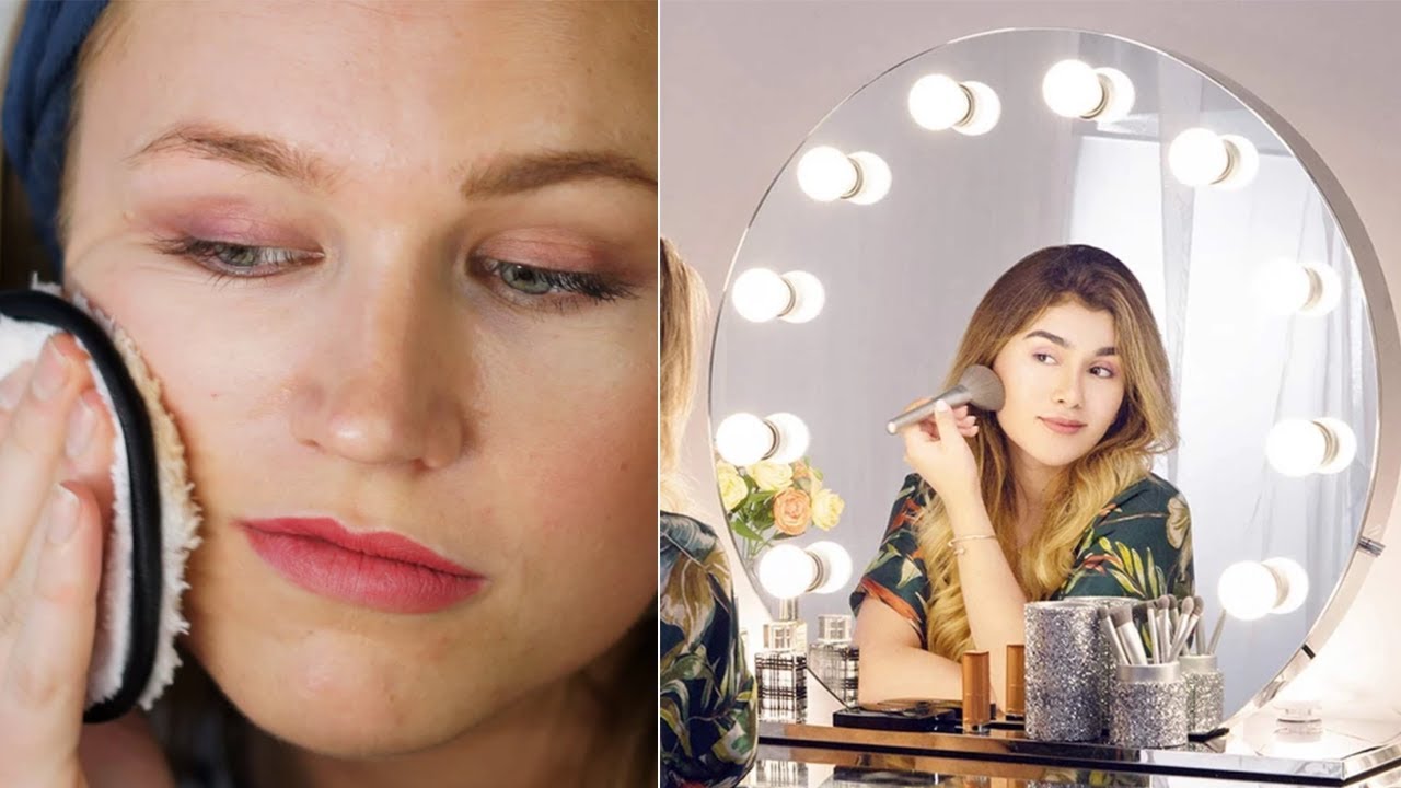 8 Simple Makeup Products For Daily Use To Look Like A Fashion Model ...