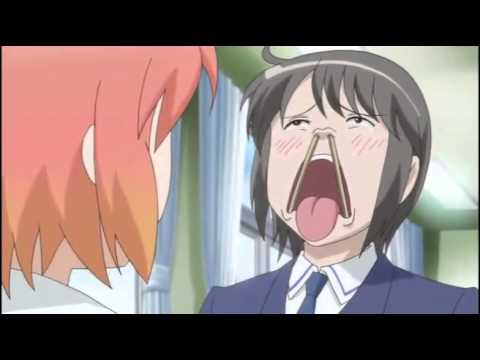 kotoura san episode 1 kotoura san and manabe kun
