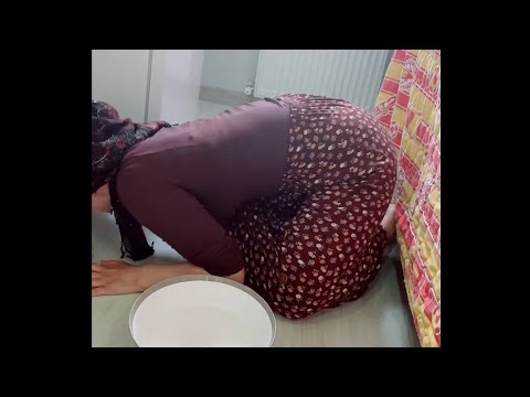 Suyunu sıktim Beğeni unutmayın ❣️ #viral #türbanlı #hijab #tayt #etek #love #funny #temizlik #fyp 