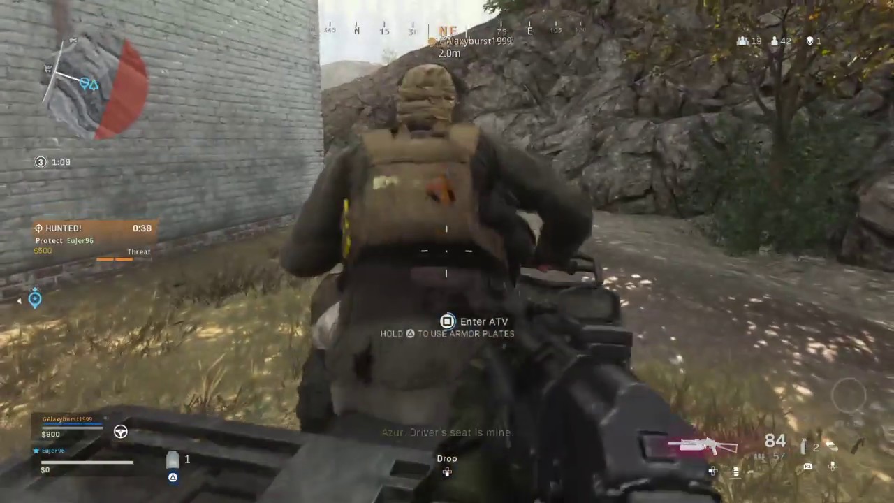 Noobs in Warzone! - YouTube