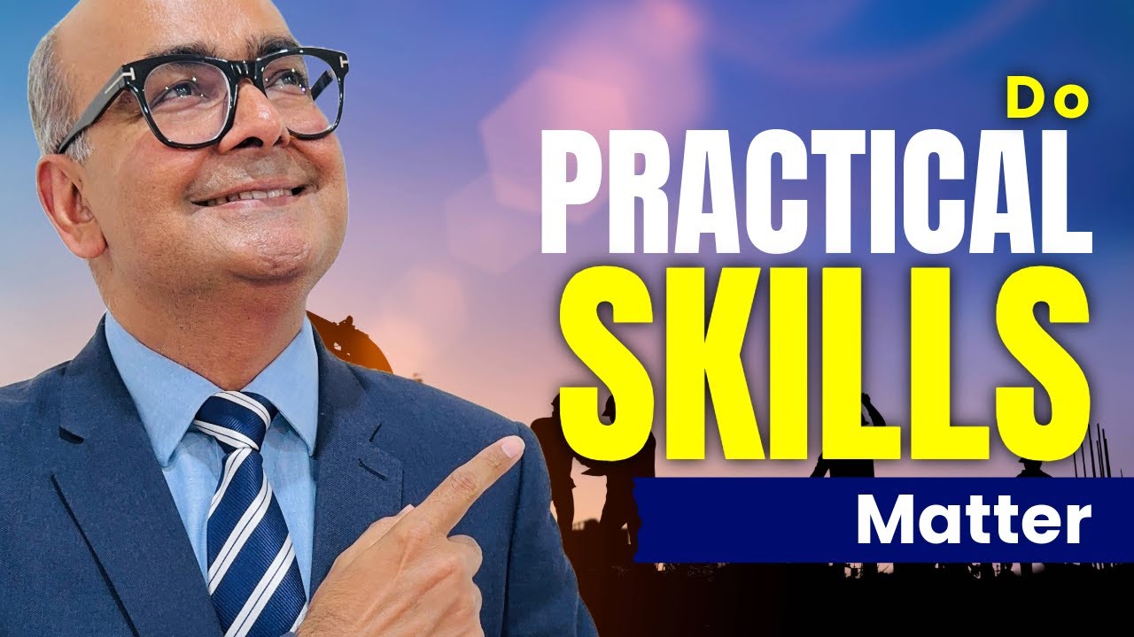 Why Practical Experience Matters in Engineering Education | Dr Jawed ...