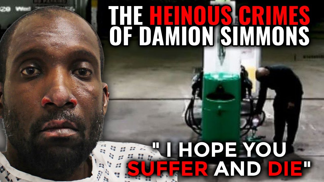 The Horrific Murder of Denise Keane-Simmons - YouTube