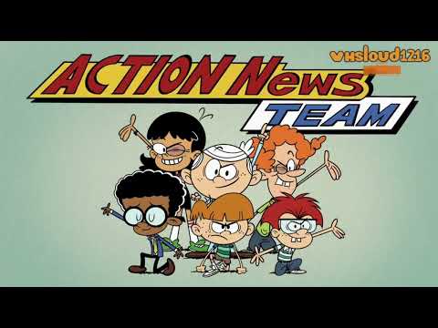 The Loud House: \