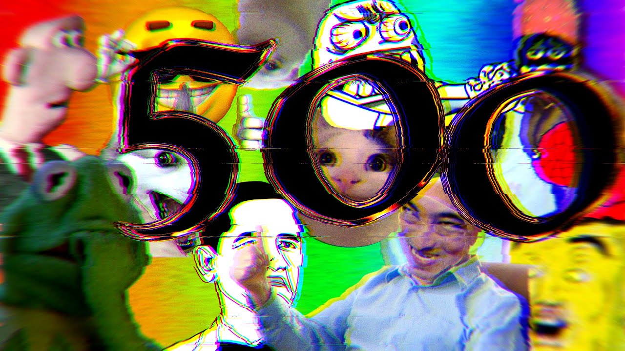 A Playlist de 500 MeMeS - YouTube