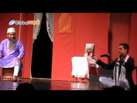 Hrishikesh Badve in Katyar Kaljat Ghusali NJ USA.flv - YouTube